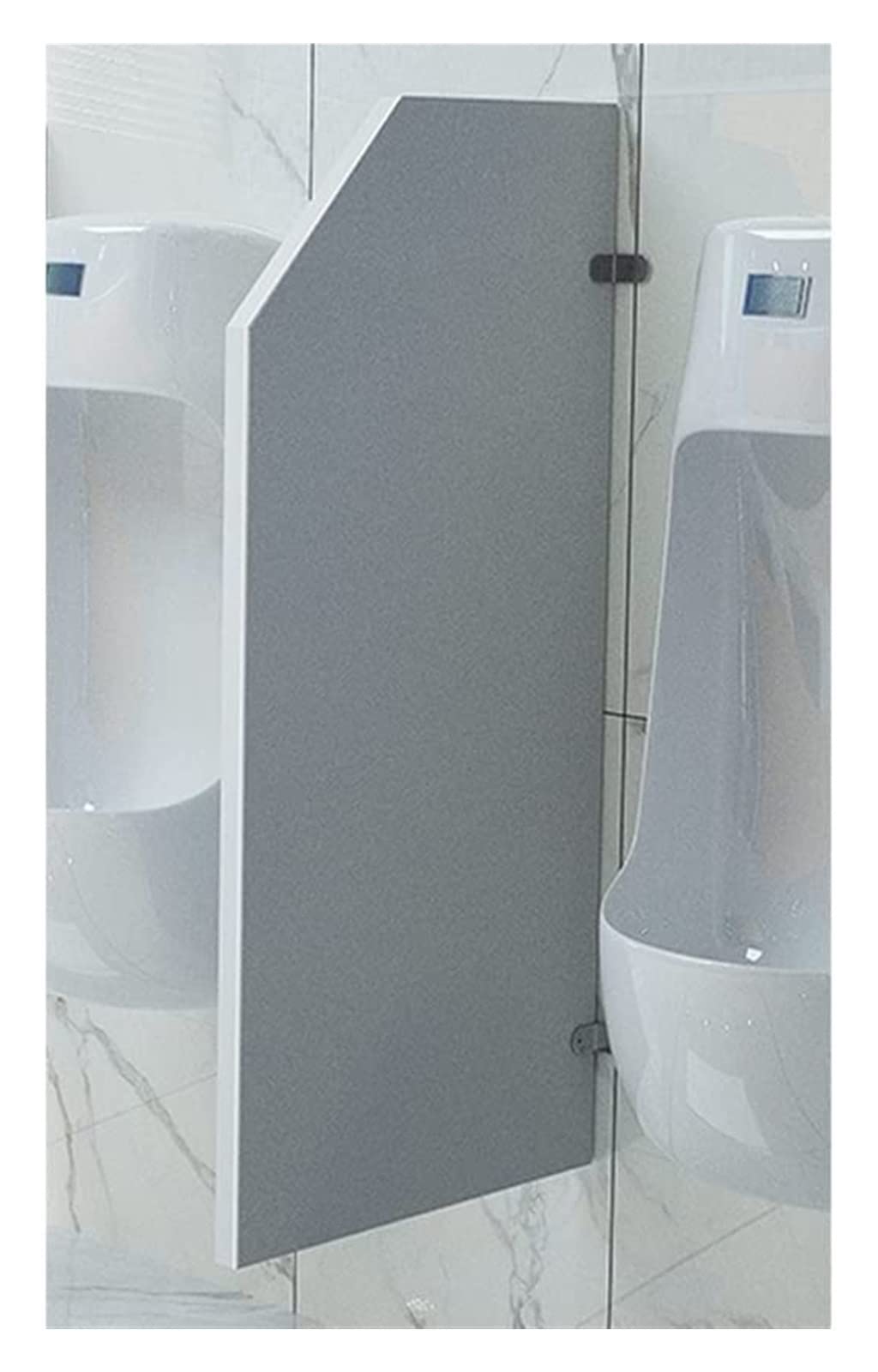 Amazon.com: ROLTIN Wall-Mounted Urinal Partition,Urinal Baffle Urinal ...