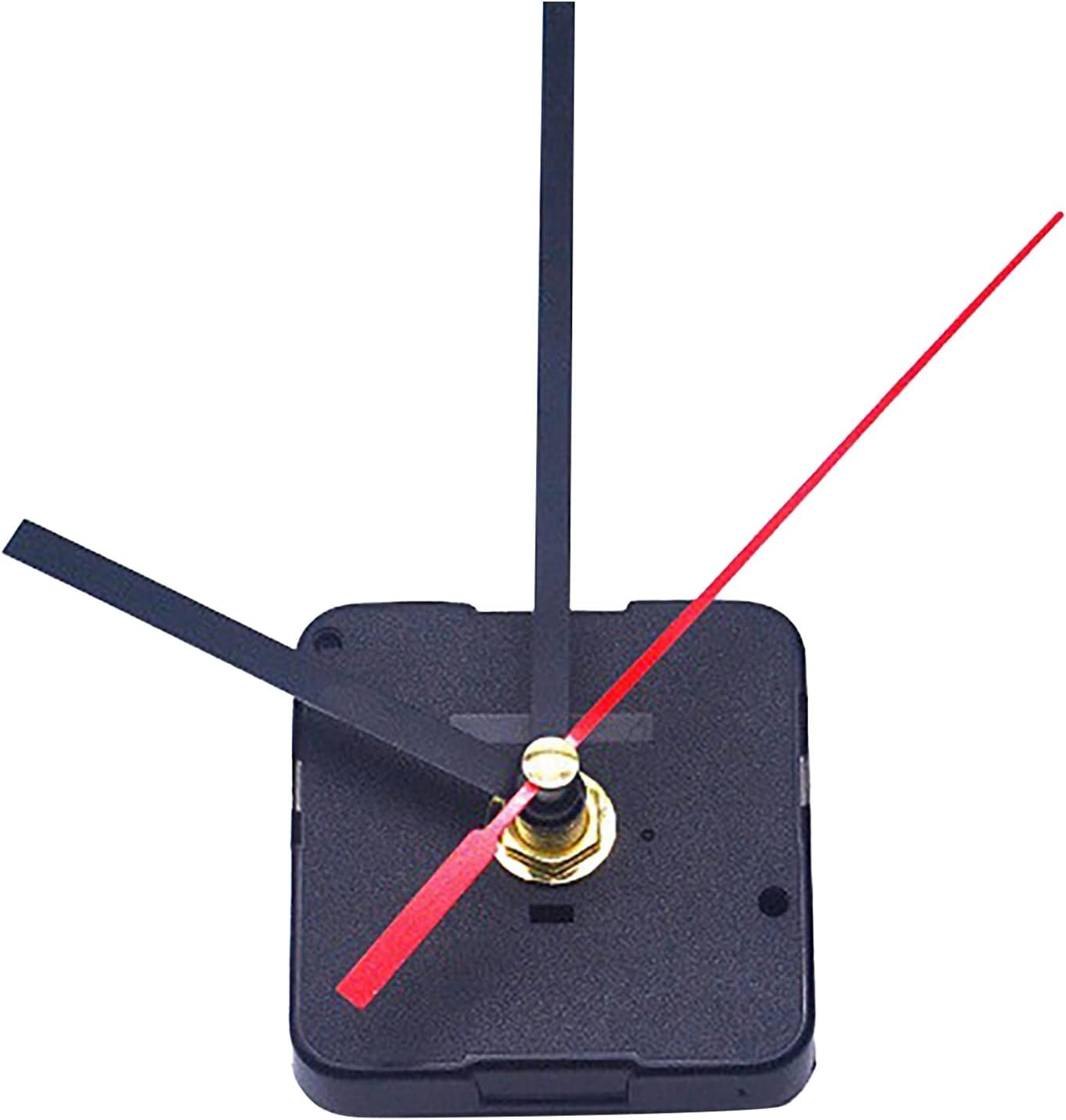 Kid Timer Visual Countdown Of High Pairs Mechanism Movement Hands Clock ...