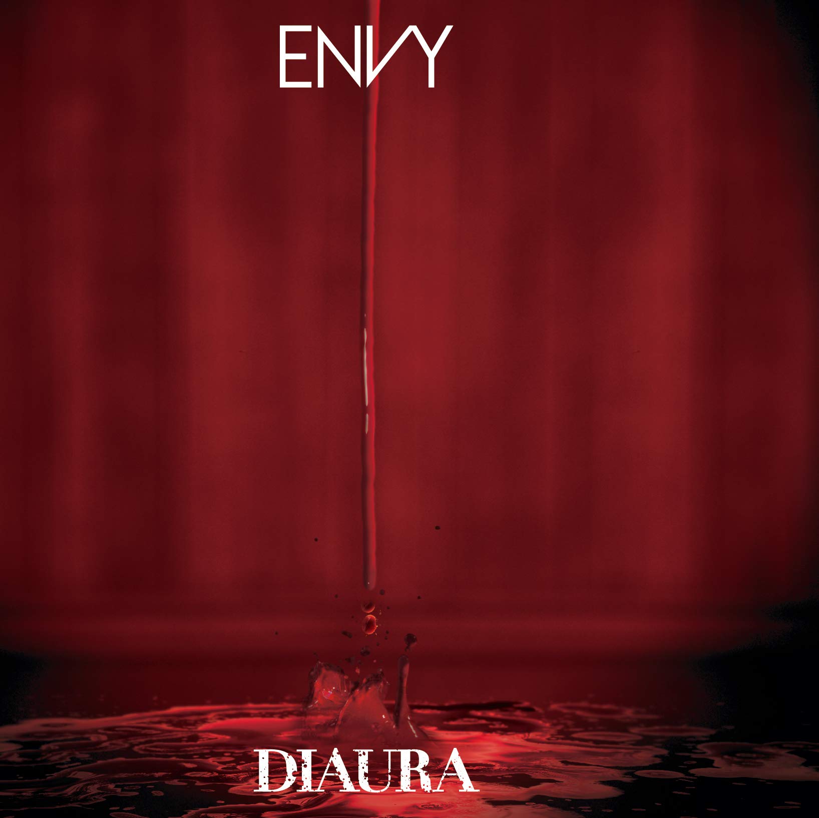 Amazon.co.jp: ENVY 【通常盤】Ctype: ミュージック