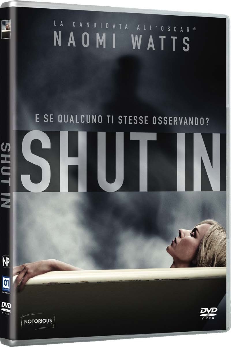 Shut In: Amazon.it: Watts, Platt, Heaton, Tremblay, Poidatz, Watts ...