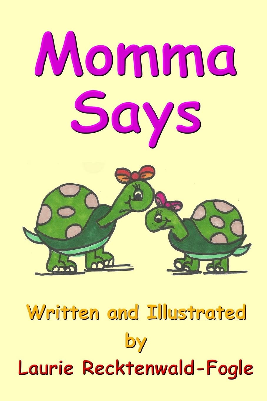 Snapklik.com : Momma Says