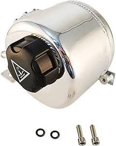 Amazon.com: Coolant Expansion Tank Replacement for 2002-2006 Mini ...
