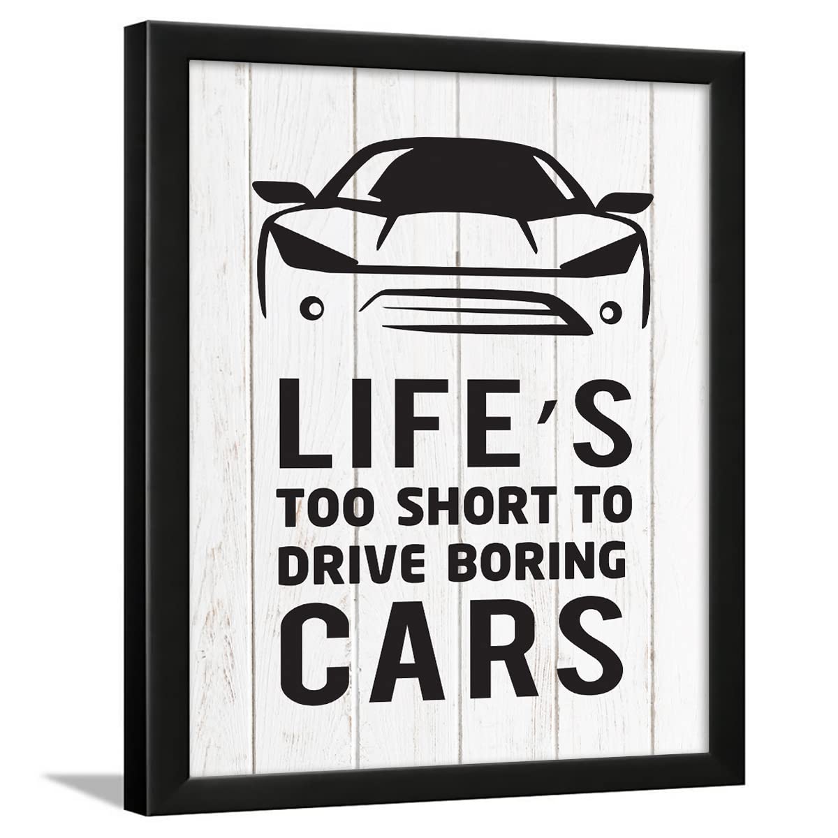 Simple Car Quotes
