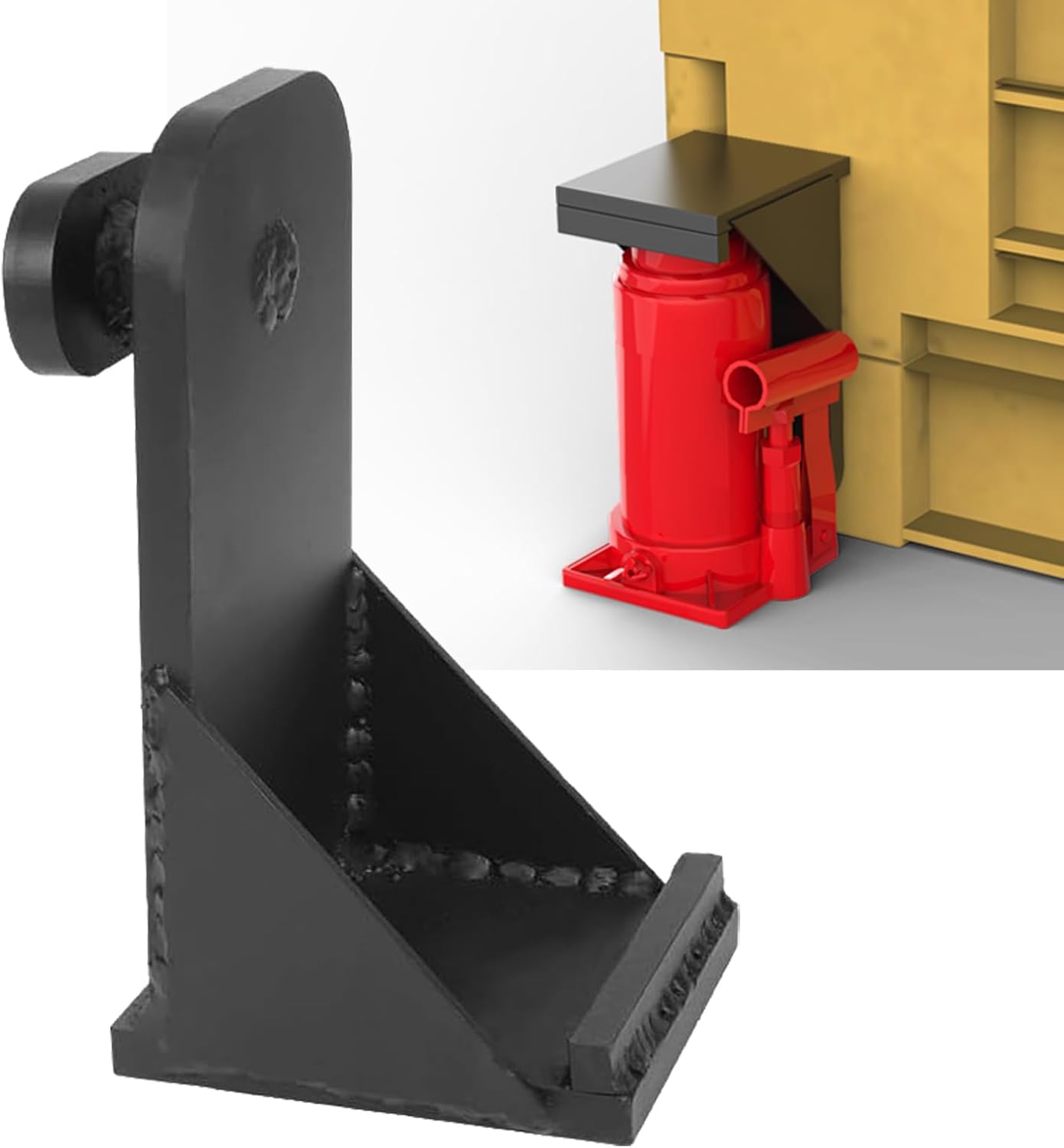 Amazon.com: Sdyneut Shipping Container Jack Lug, Shipping Container ...