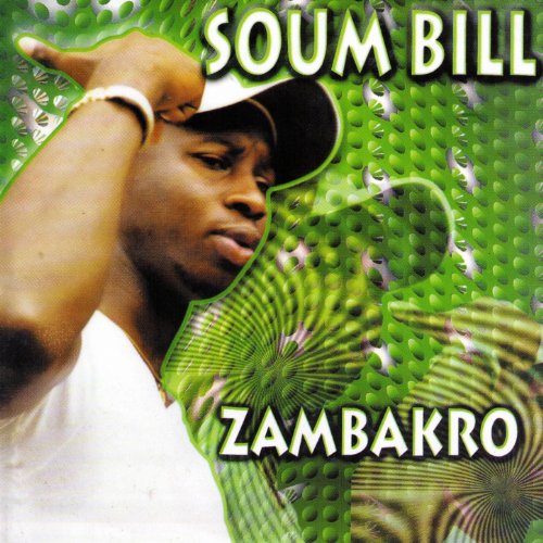 Amazon.com: Zambakro : Soum Bill: Digital Music