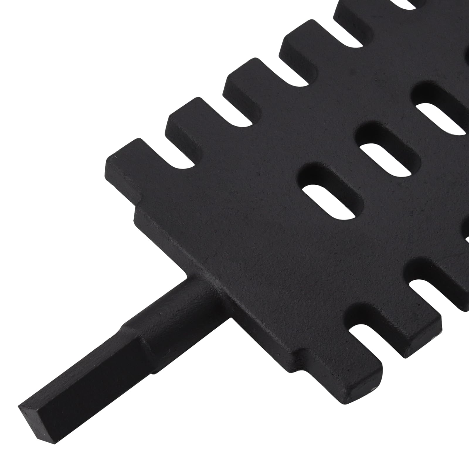 Criditpid 40256 Shaker Grate Frame & 40257 Shaker Grate Kit for US ...