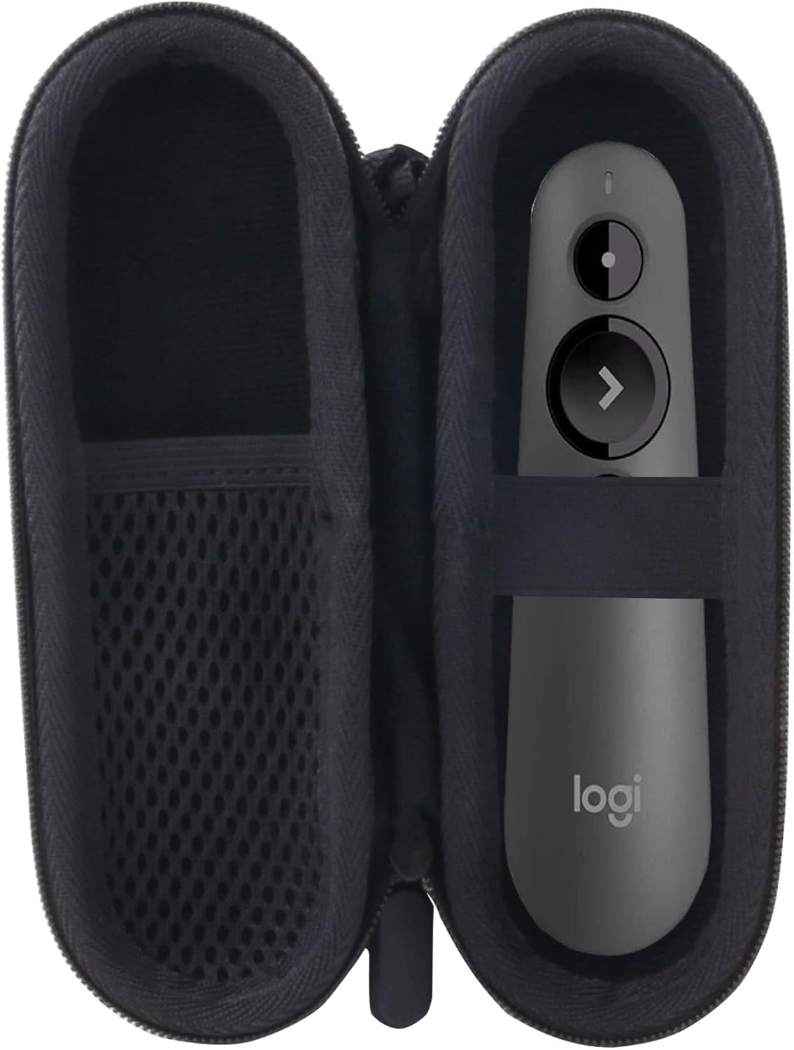 Amazon.com: WERJIA Hard Carrying Case for Logitech R500s/R800 ...