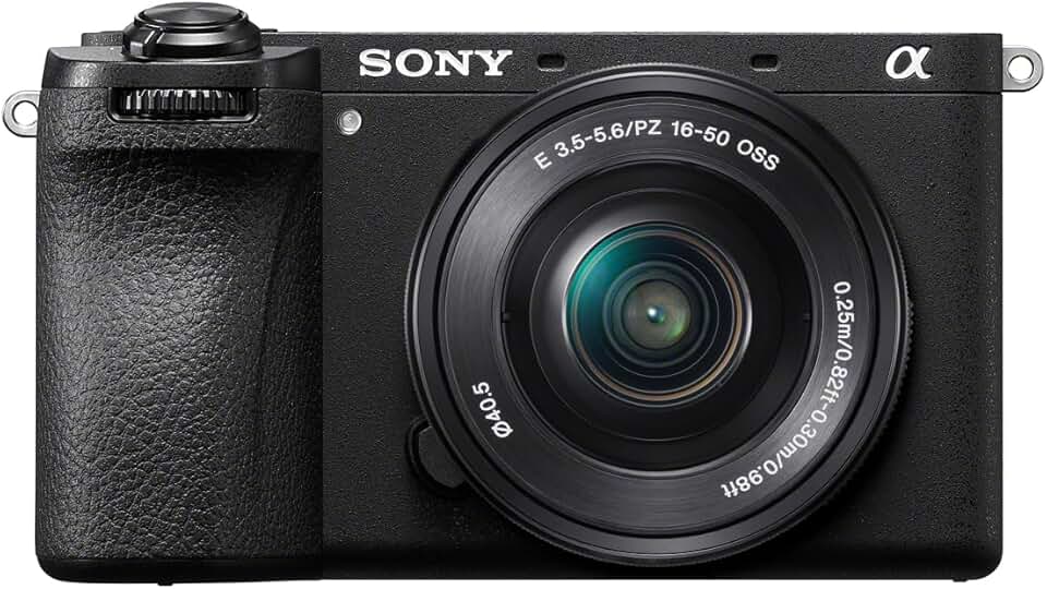 Amazon.ca: Sony - Digital Cameras / Camera & Photo: Electronics