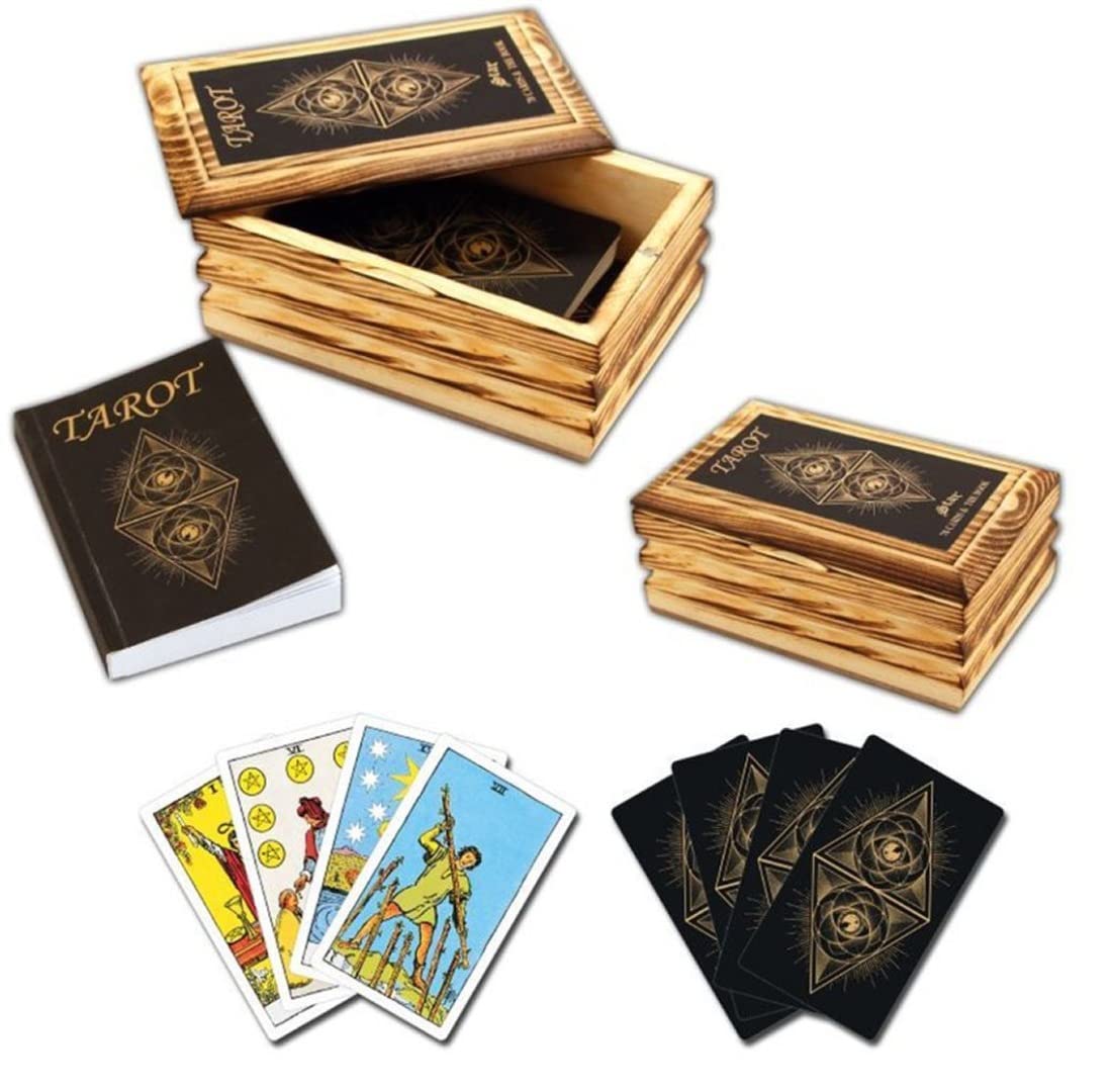 Arabic Tarot Cards Boutros Arabic Playing Cards — Boutros Arabic
