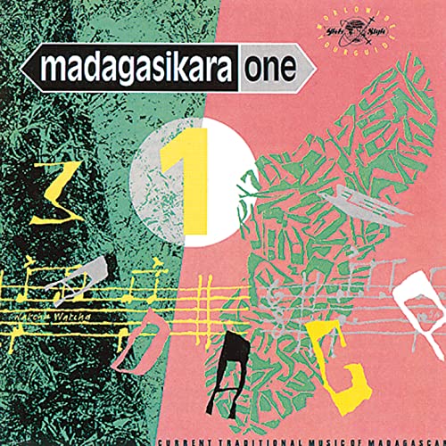 Amazon.com: Current Traditional Music of Madagascar : VARIOUS ARTISTS ...