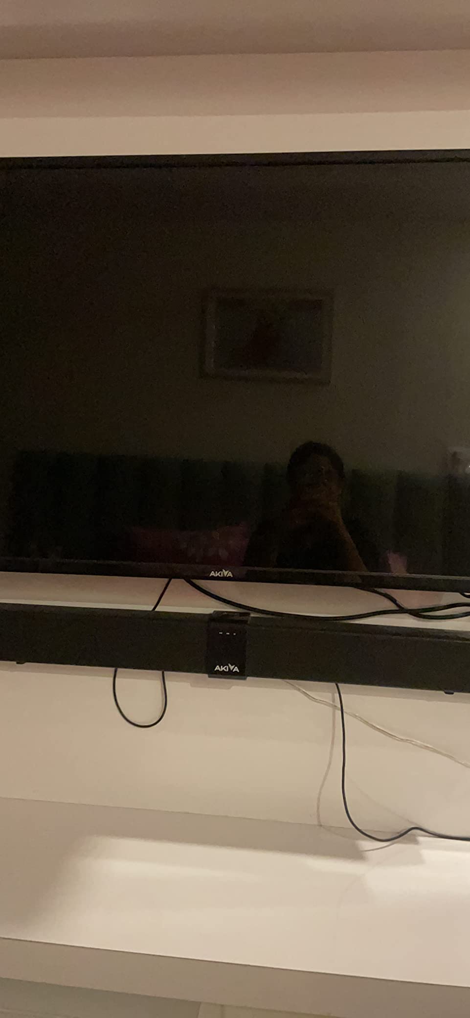 AKIVA Smart LED TV : Amazon.in: Electronics