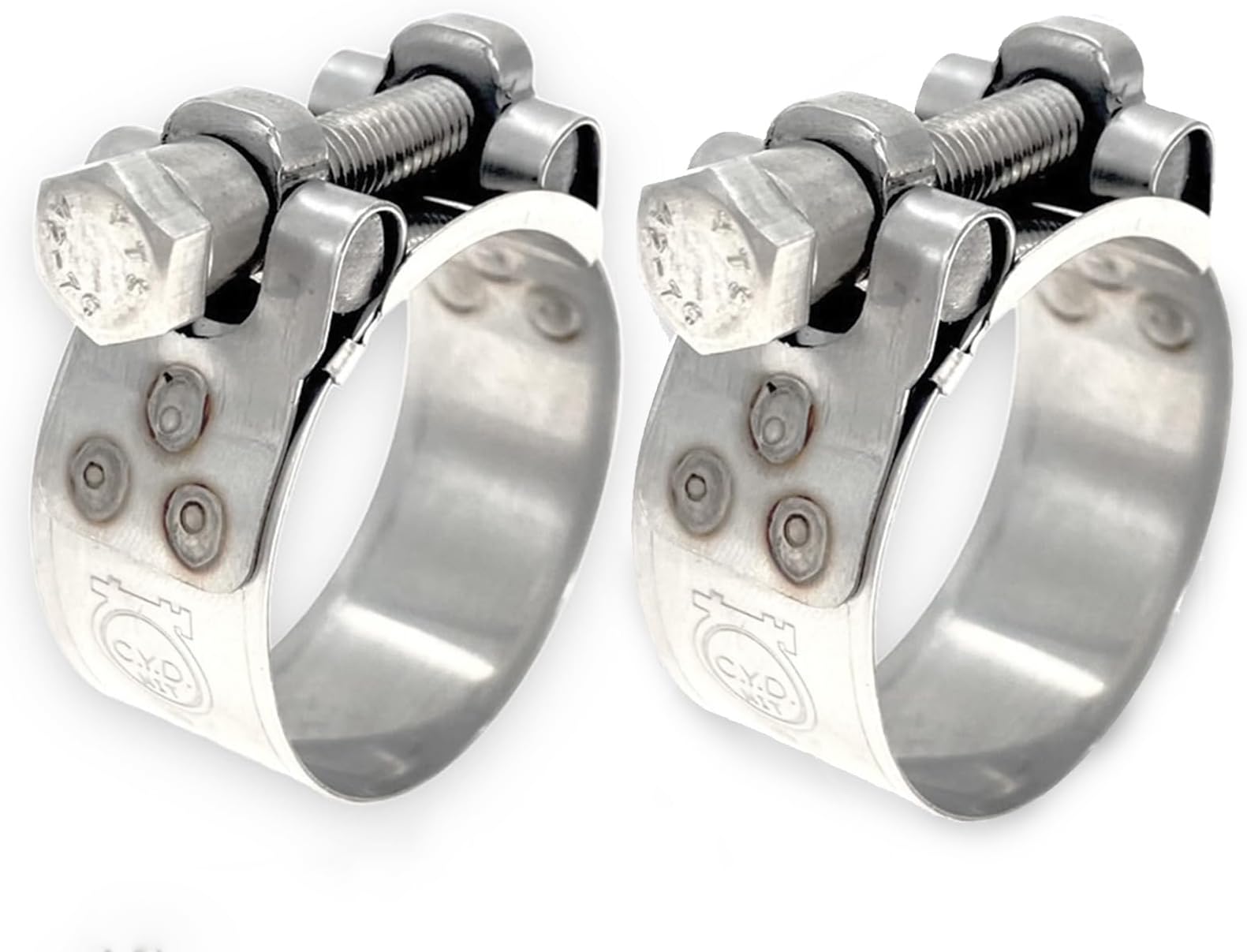 Supra Clamps Buy Mikalor Supra Hose Clamp 47-51mm 430 Stainless Steel ...