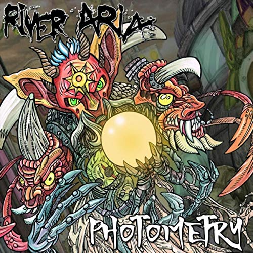 Play Photometry by River Aria on Amazon Music