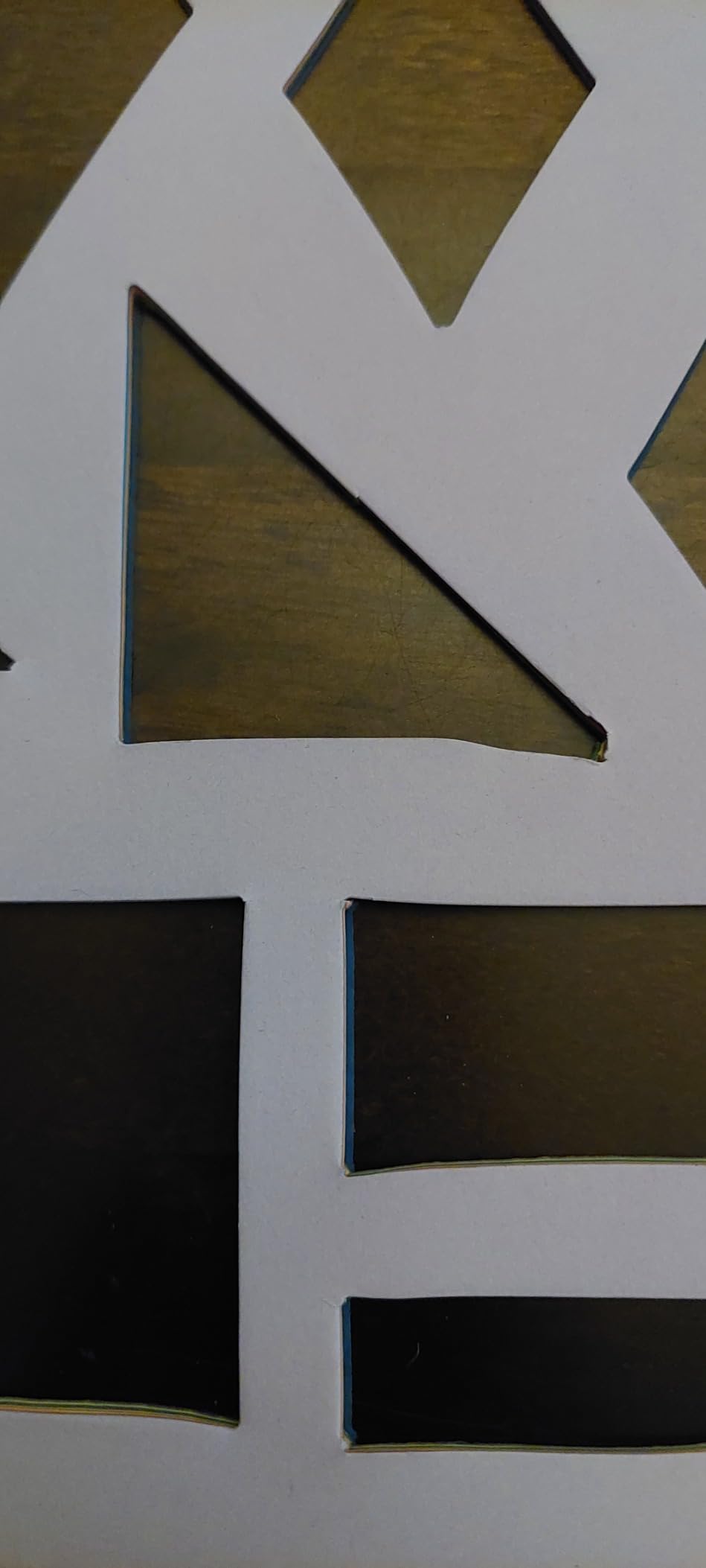 Springboard 10284 Pre-Cut Geometric Paper Shapes (Pack of 250) : Amazon ...