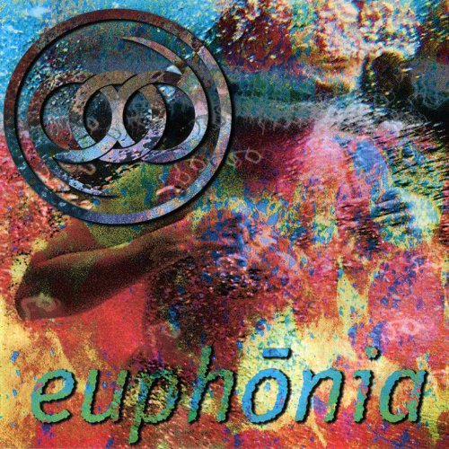 Amazon.com: Euphonia : Holmes Ives Aka. Perceptual Outer Dimensions ...