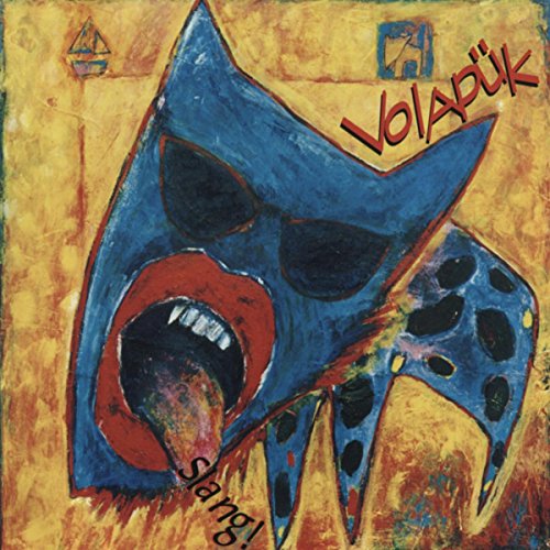 Play Slang! by Volapük on Amazon Music