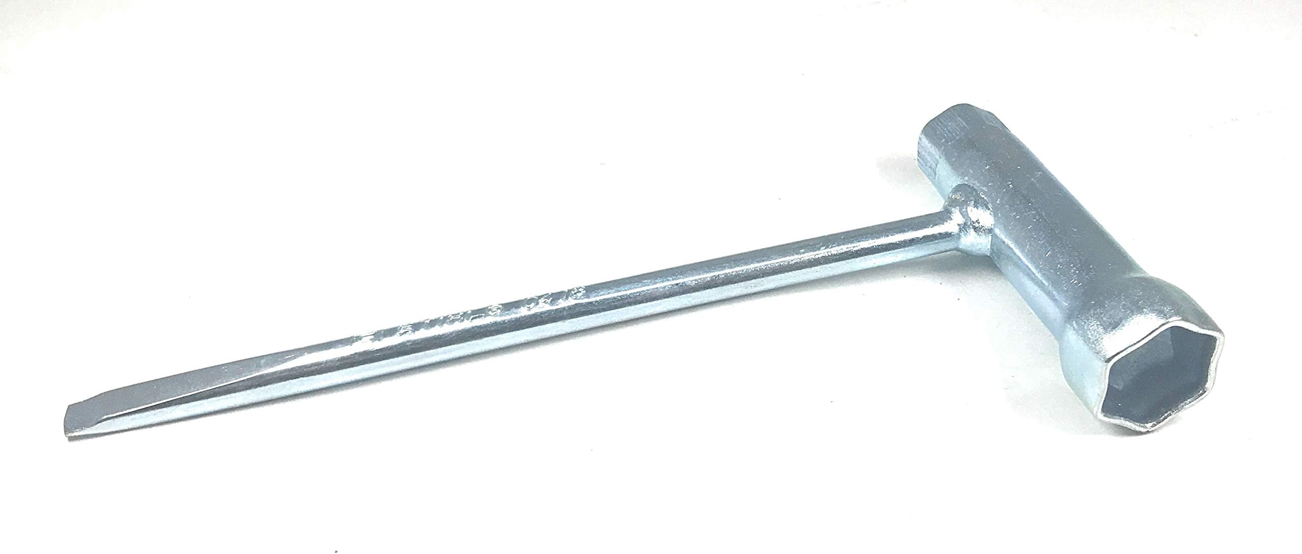 Amazon.com: Torx T-Wrench 19mm x 13mm (3/4" x 1/2") For Stihl Husqvarna ...