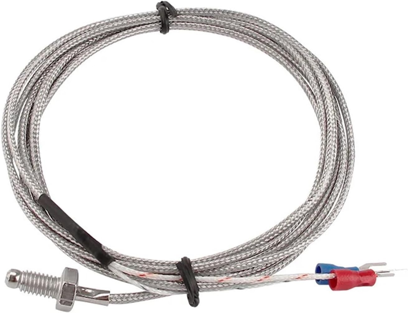 Amazon.com: GVMUKNYE M6/M8 K Type thermocouple Control Threaded Screw ...