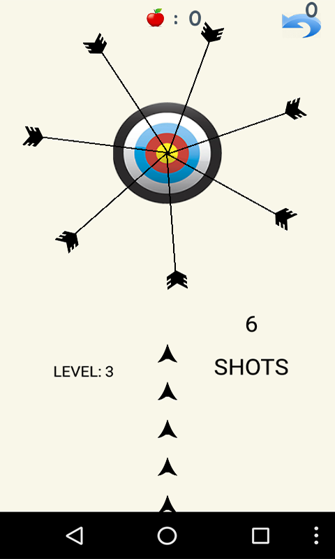 Arrow Archery Shooting - App on Amazon Appstore