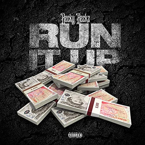 Run It Up de Recky Reckz en Amazon Music Unlimited