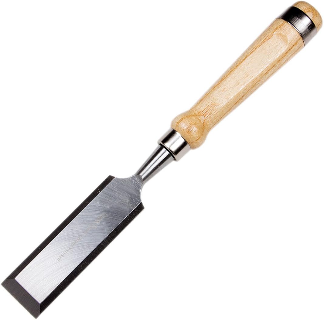 Stechbeitel 35 mm Stecheisen Beitel Stechmeisel Holzbeitel ...
