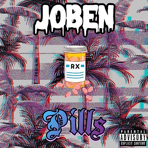 Écouter Pills par Joben sur Amazon Music Unlimited, ${countryName}