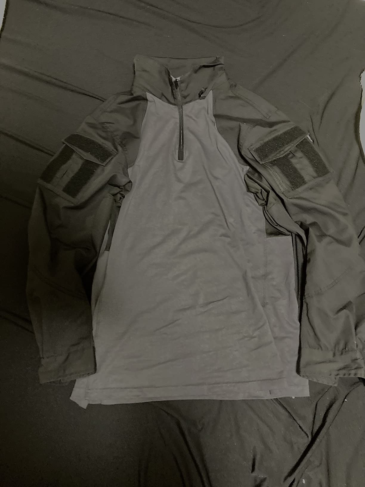 Amazon | Sabagear TRN SP2 サバゲーBDU戦術服,大人用タクティカルハンティングTシャツ,タクティカルコンバットシャツ,アウトドアタクティカル着用,Airsoft用 ...