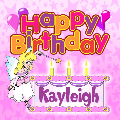 Happy Birthday Kayleigh: Various: Amazon.es: CD y vinilos}