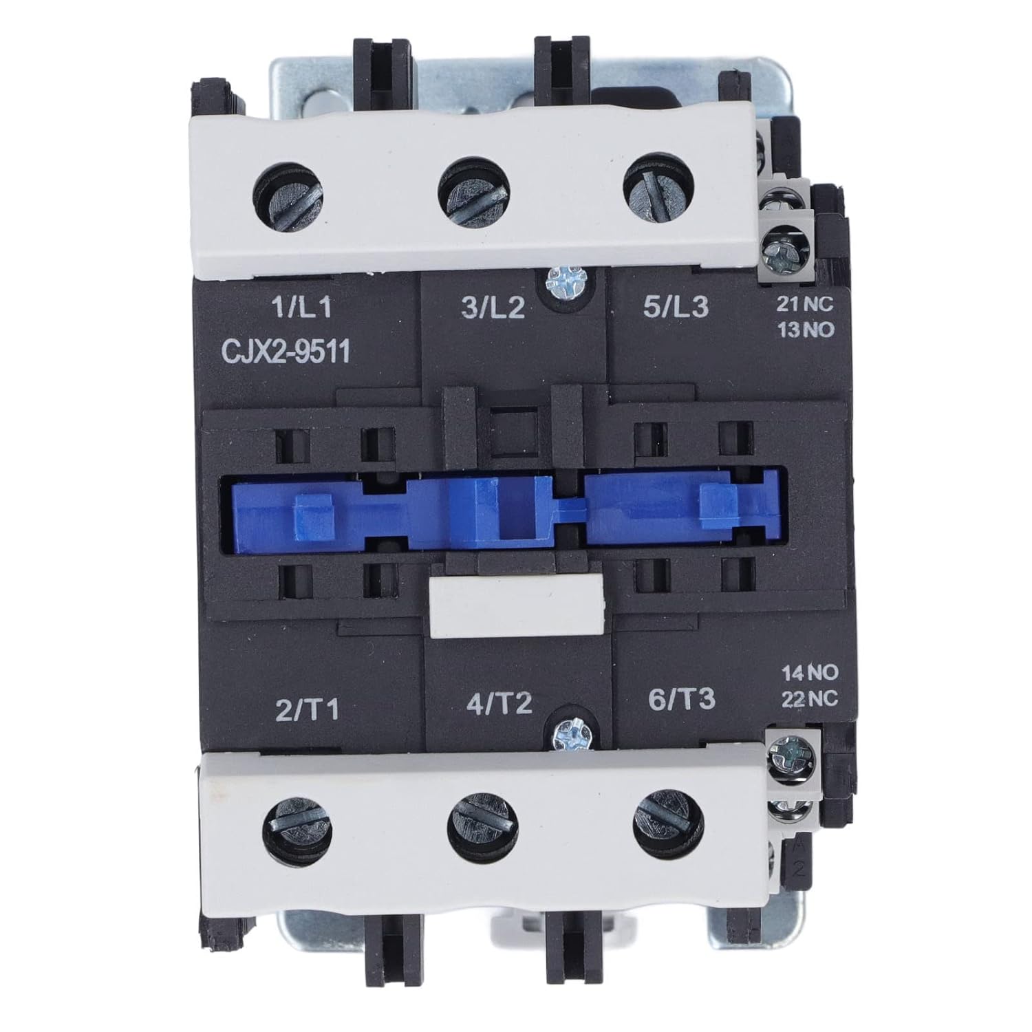 Amazon.com: Pasamer Electric Contactor, Compact Size AC Contactor Good ...