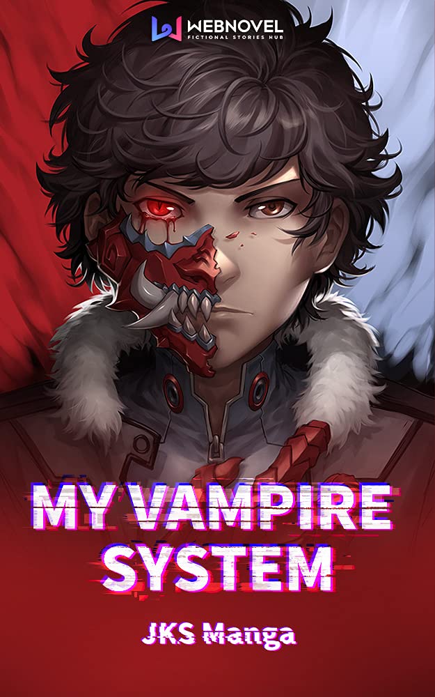 Amazon.com: My Vampire System: Book19 eBook : Sherwin, Jack ...