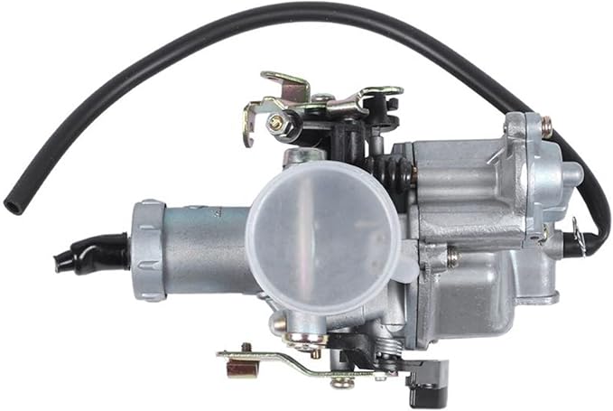 Amazon.com: Parts Pz30 30Mm Carburetor Accelerating Pump Cable Carb + Dual Throttle Cable Kit ...