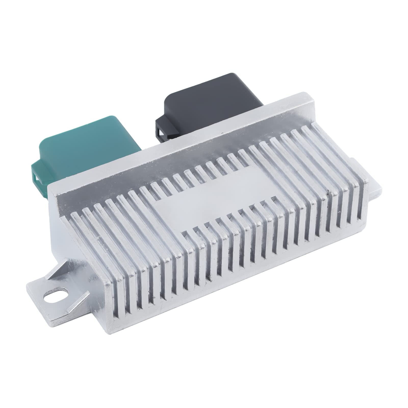 Duolctrams DY876 Diesel Glow Plug Control Relay Module Glow Plug Switch ...