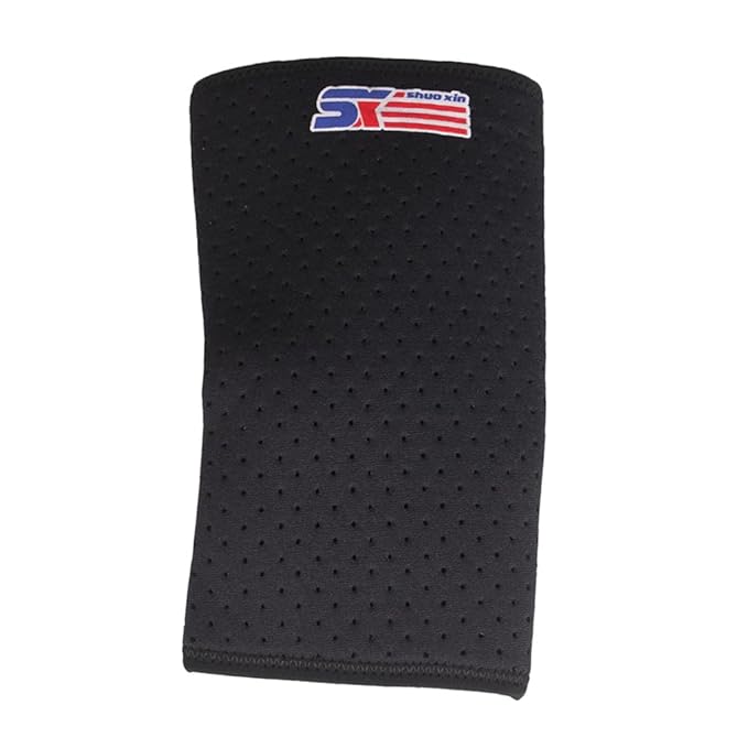 PopEye Elbow Brace Compression Sleeve Arm Support Protection Guard for ...