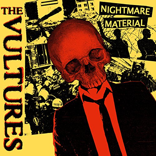 Nightmare Material von The Vultures bei Amazon Music - Amazon.de