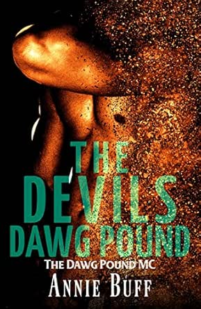 The Devils Dawg Pound (The Devil's Apostles MC) eBook : Buff, Annie ...