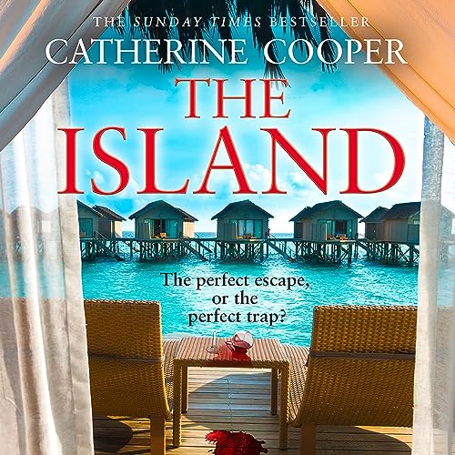 Amazon.com: The Island (Audible Audio Edition): Catherine Cooper ...