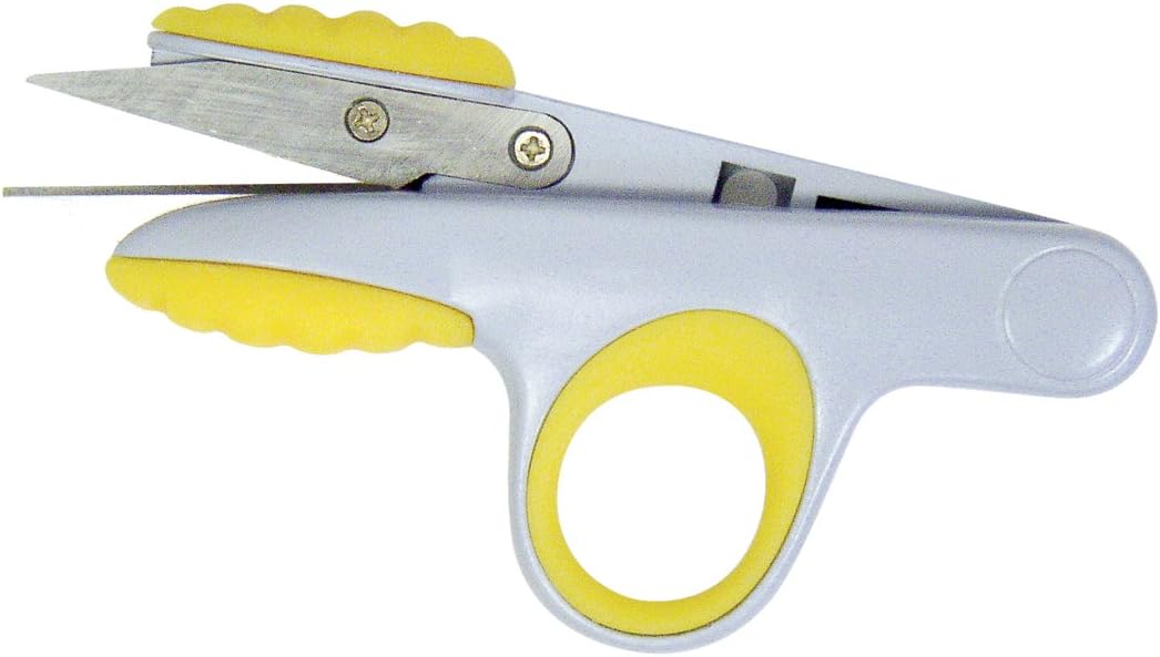 Acme Titanium Thread Snips 4-inch : Amazon.co.uk: Home & Kitchen