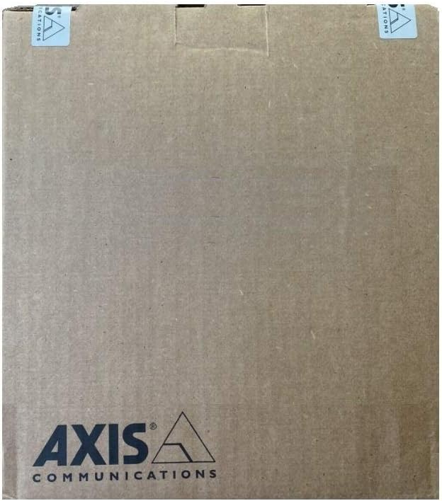 Amazon.com: AXIS Panoramic P4705-PLVE 2 Megapixel Outdoor Full HD ...