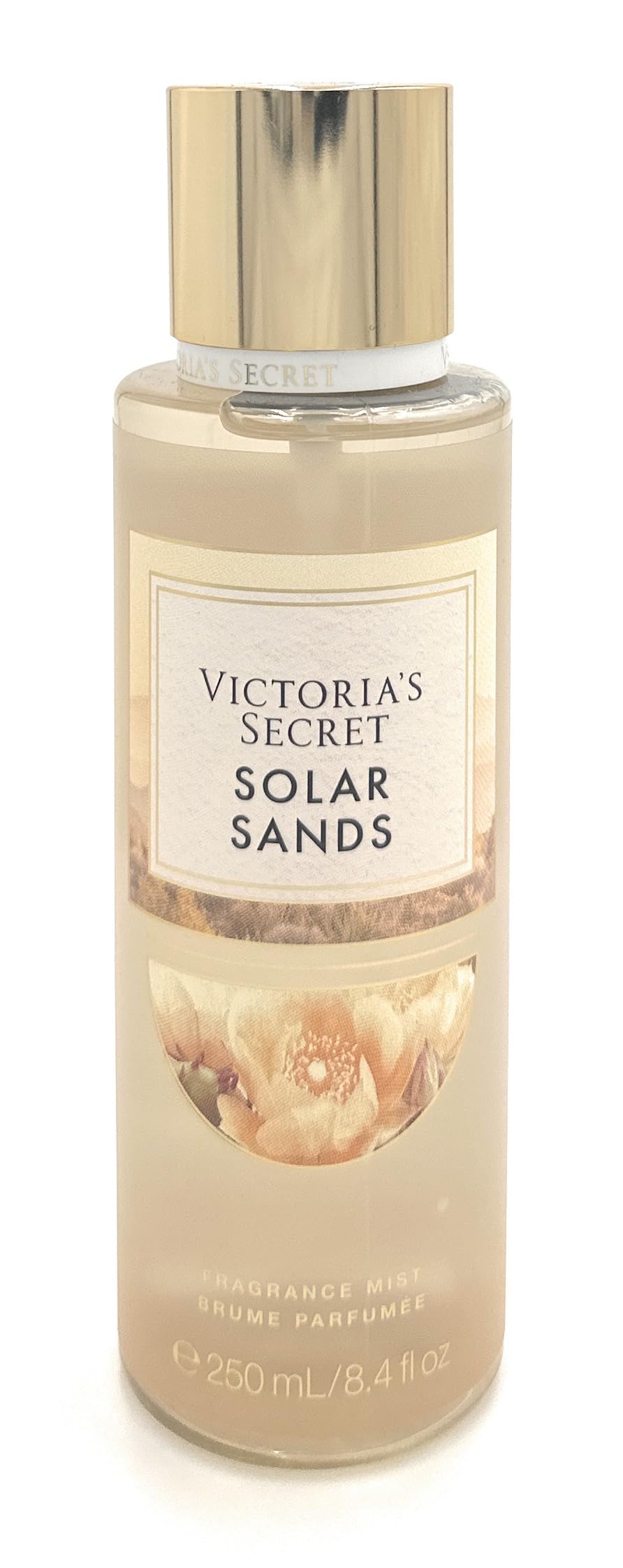 Amazon.com : Victoria's Secret Fragrance Mist Solar Sands 8.4 Fl Oz : Beauty & Personal Care