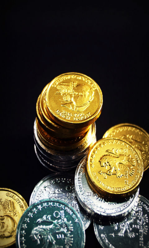 Coins Wallpapers - App on Amazon Appstore