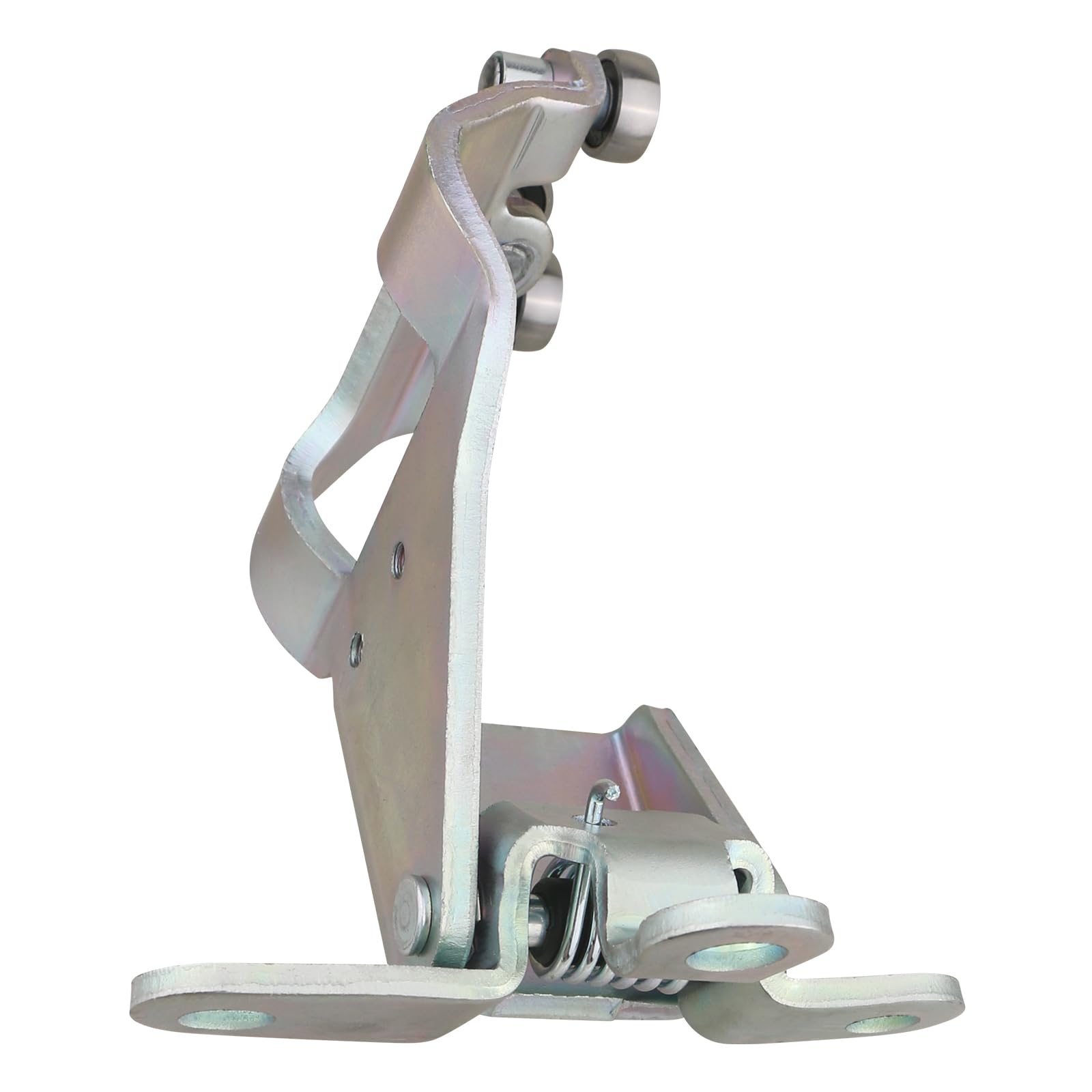 Osompar Middle Center Sliding Door Hinge Assembly Right Passenger Side ...