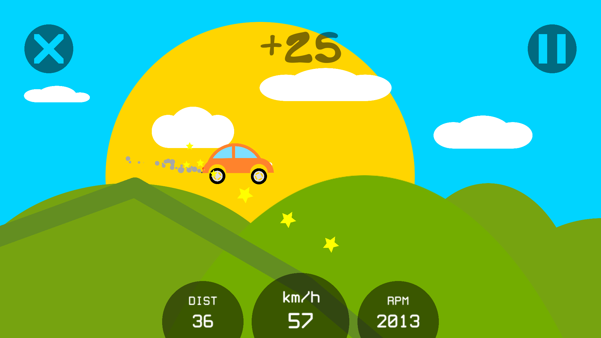 Physics Overdrive - App on Amazon Appstore