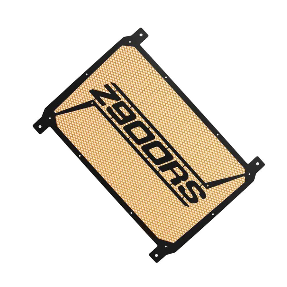 Radiator Grille Guard For Z900rs Z900rs Z900se 2021 2022 2023 ...