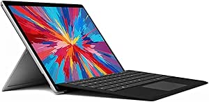 Amazon.com: Microsoft Surface Pro 4 Touchscreen Laptop, 12.3" (2736 X ...