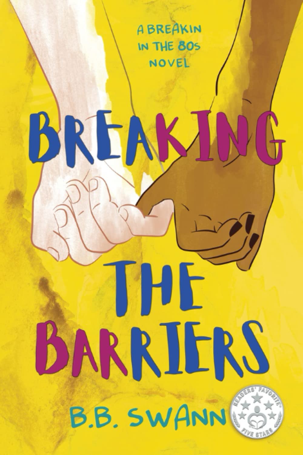 Book review of Breaking the Barriers - Readers' Favorite: Book Reviews ...