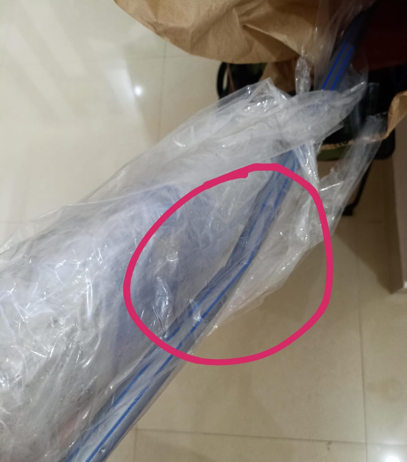 Kleeno by Cello Telescopic Popular Wiper with Pocha - Blue : Amazon.in ...