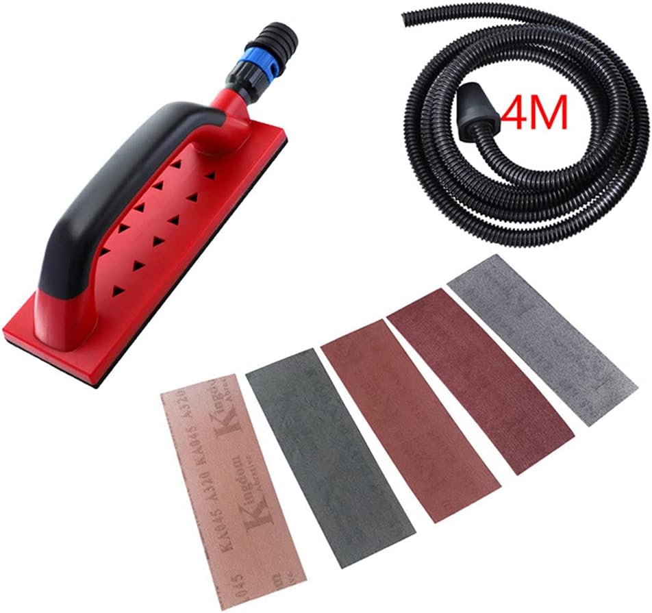 Electric Sander Detail Sanding Machine Woodworking Tools Suitable for ...