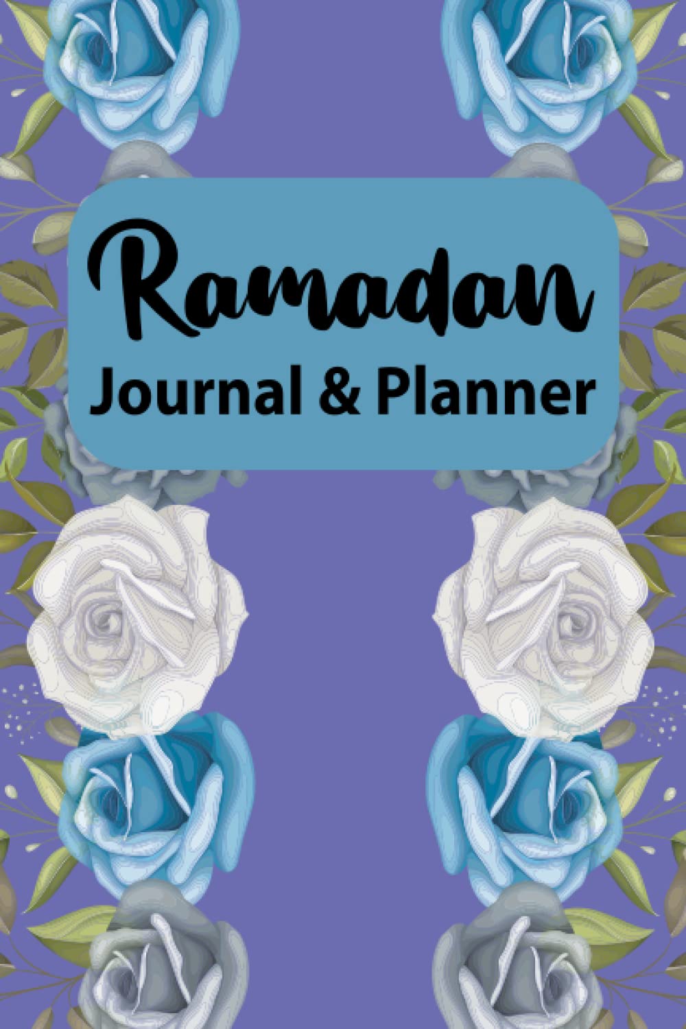 Buy Ramadan Journal & Planner: 30 Days Prayer And Fasting Book, Acts Of ...
