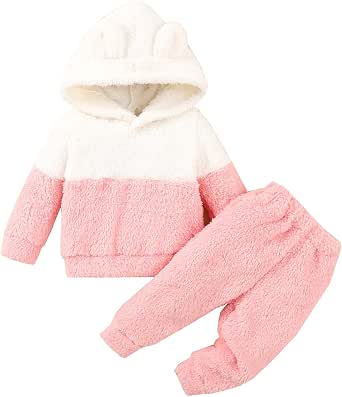 Vetement Bebe Fille Hiver