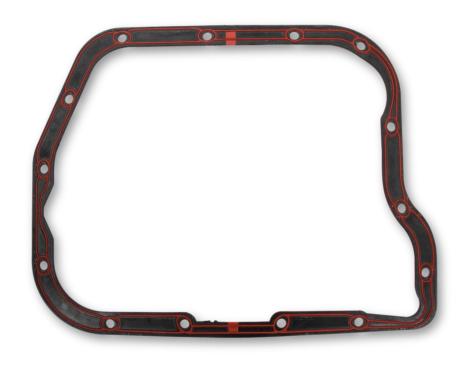 Amazon.com: Mr. Gasket 61090MRG Automatic Transmission Oil Pan Gasket ...
